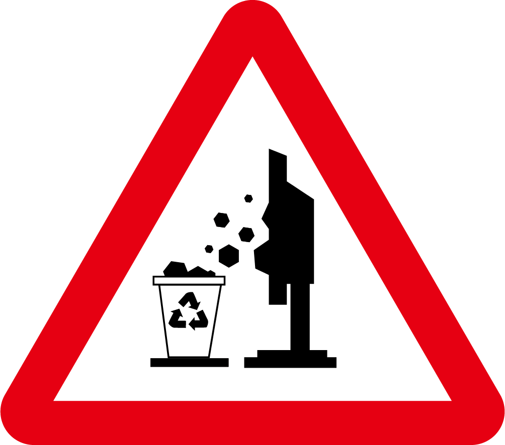 Digital Graphic: Hyper-production